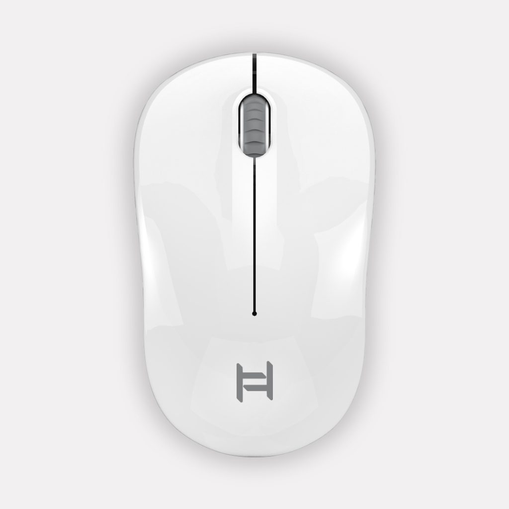 Mouse – Hammok :: Truly Technical