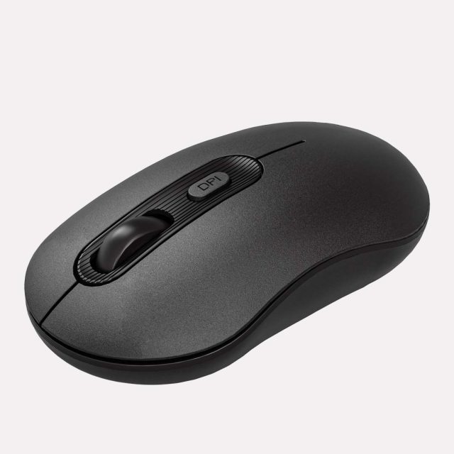 Amaze Wireless Mouse – Hammok :: Truly Technical