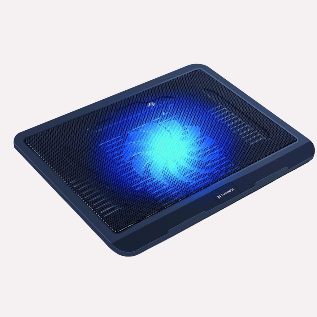 Cooler Pad – Hammok :: Truly Technical