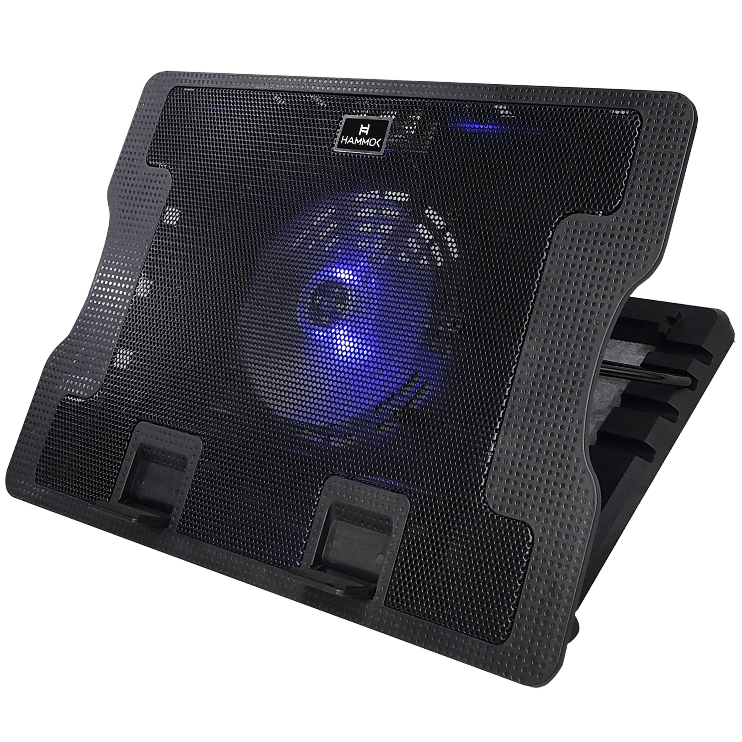 Denver Laptop Cooler Pad – Hammok :: Truly Technical