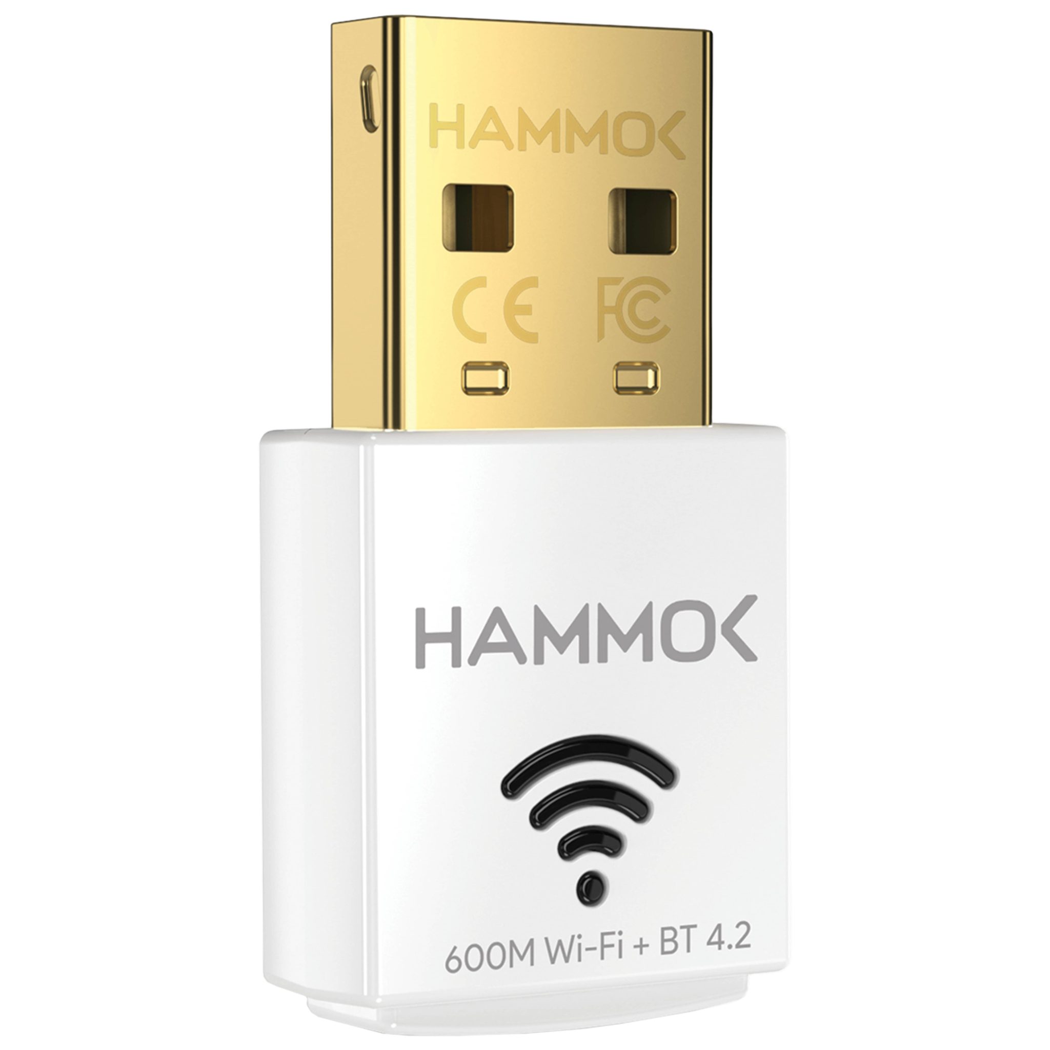 WiFi Dongle – Hammok :: Truly Technical