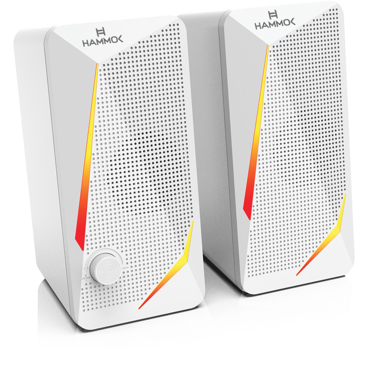 Hero Turbo Vibration Gaming Pad – Hammok :: Truly Technical